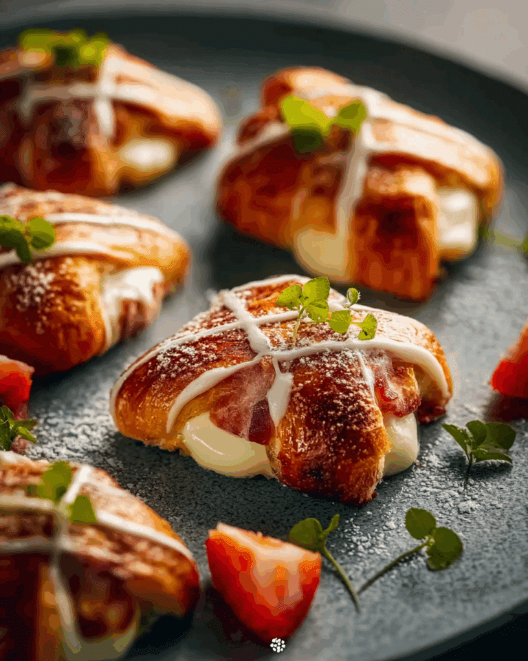 Cheese & Polony Rolls Recipe - cookandairies