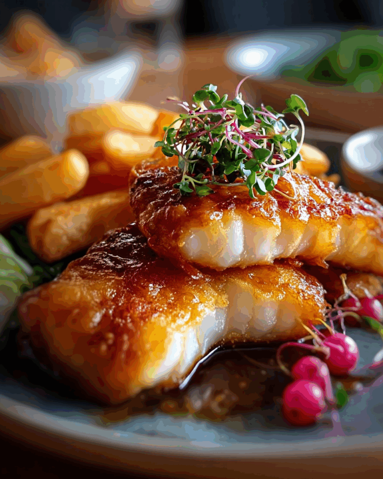 BATTER DIPPED FRIED FISH - cookandairies
